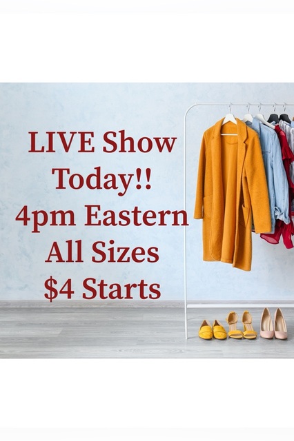 Posh Show - Poshmark